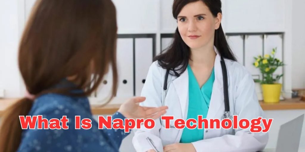 What Is Napro Technology