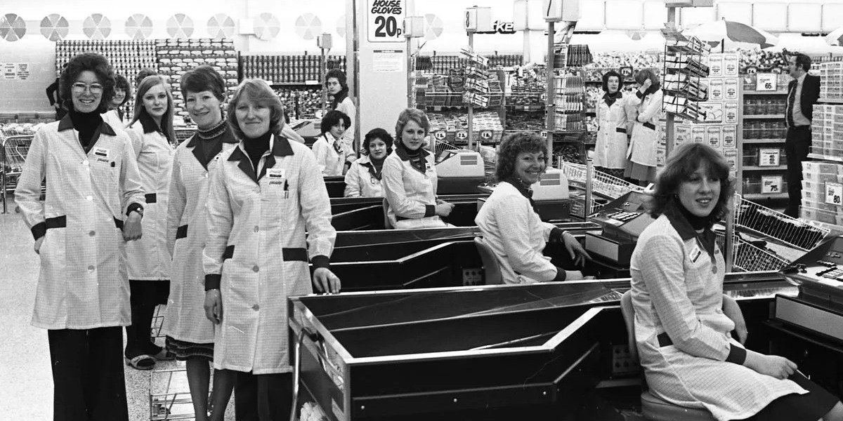 What Was the First Supermarket in the UK? Unveiling Origins